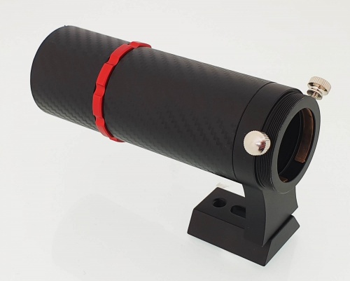 RVO 32mm F/4 Mini Guide Scope - Rother Valley Optics Ltd